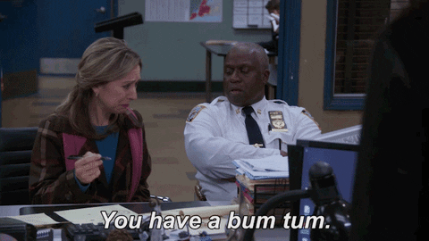 Nbc Brooklyn 99 GIF by Brooklyn Nine-Nine - Find & Share on GIPHY