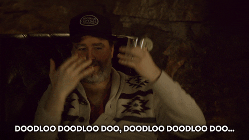Comedy Central Flashback GIF by Drunk History - Find & Share on GIPHY