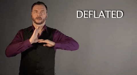 Sign Language Asl GIF by Sign with Robert - Find & Share on GIPHY