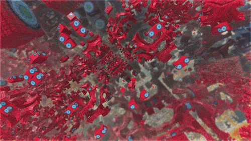 The Fractalist GIF - Find & Share on GIPHY