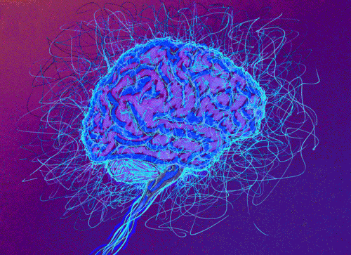 Art Think GIF by Tynchox - Find & Share on GIPHY