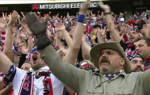 Us Soccer Goal GIF by U.S. Soccer Federation - Find & Share on GIPHY