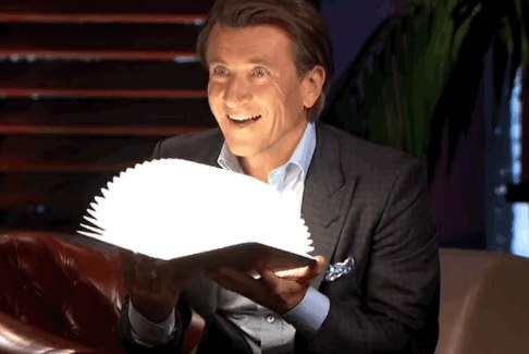 Startup Law Dictionary GIF by Product Hunt - Find & Share on GIPHY