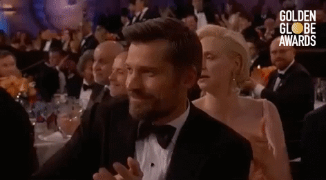 GIF by Golden Globes - Find & Share on GIPHY