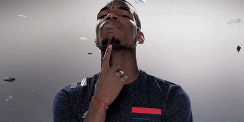 Man Utd Manchester GIF by adidas - Find & Share on GIPHY