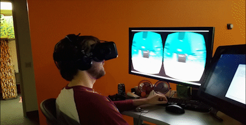 Multiplayer Playtest – Temple Gates