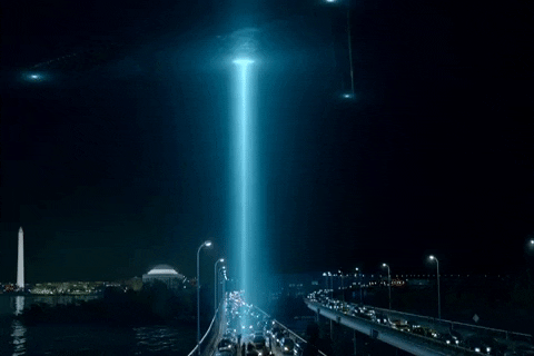 Fox Tv GIF by The X-Files - Find & Share on GIPHY