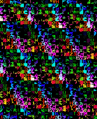 Video Games Loop GIF by ProfessorLightWAV - Find & Share on GIPHY