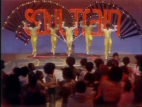 Soul Train Bet GIF - Find & Share on GIPHY