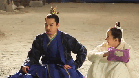 Yang Mi GIFs - Get the best GIF on GIPHY