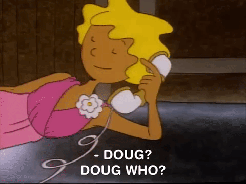 Nicksplat Doug GIF - Find & Share on GIPHY