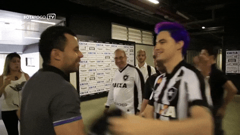 Botafogo De Futebol E Regatas GIF by Botafogo - Find & Share on GIPHY