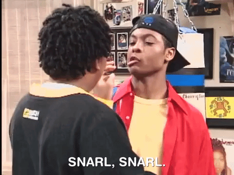 Kenan And Kel Nicksplat GIF - Find & Share on GIPHY