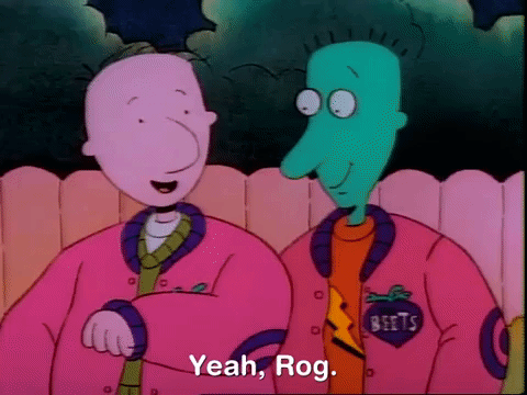 Nicksplat Doug GIF - Find & Share on GIPHY