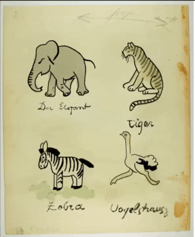 German Animation GIF by Zezaz - Find & Share on GIPHY