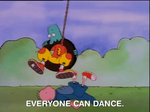 Nicksplat Doug GIF - Find & Share on GIPHY