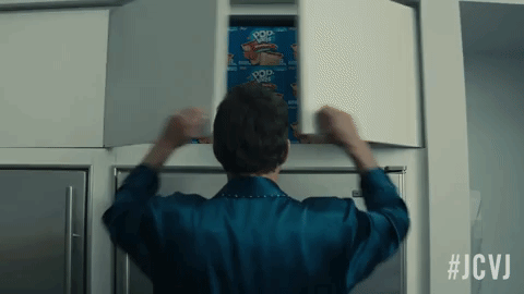 Amazon GIF by Jean-Claude Van Johnson - Find & Share on GIPHY