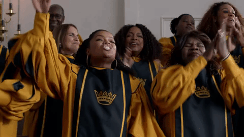 The Mayor GIF by ABC Network - Find & Share on GIPHY