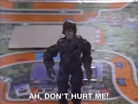 Action League Now Nickelodeon GIF by NickSplat - Find & Share on GIPHY