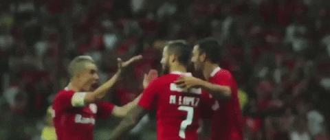 Inter De Porto Alegre GIF by Sport Club Internacional - Find & Share on ...