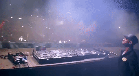 Da Capo Soulisticmusic GIF by Universal Music Africa - Find & Share on ...