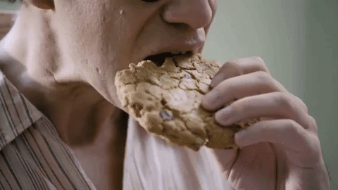 Season 7 Cookie GIF - Find & Share on GIPHY