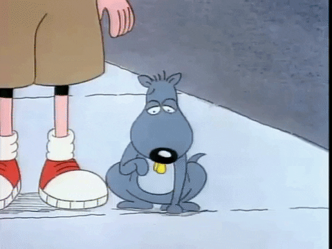 Doug Crying GIF by NickSplat - Find & Share on GIPHY