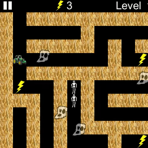 Video Games Corn Maze GIF - Find & Share on GIPHY