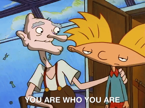 Hey Arnold Nicksplat GIF - Find & Share on GIPHY