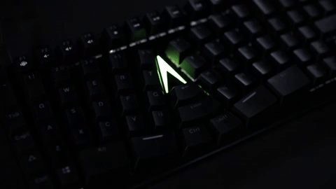 X-Bows Mechanical Ergonomic Keyboard | Indiegogo