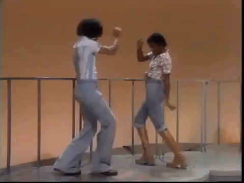 Soul Train GIF - Find & Share on GIPHY