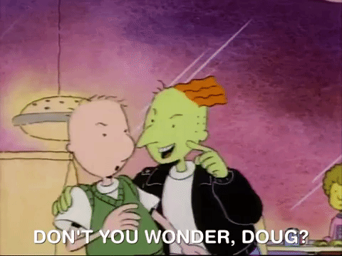 Doug Gif