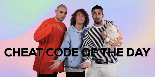 Cheat Codes Find And Share On Giphy