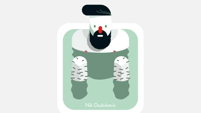 Bath Fart By Nik Dudukovic Find And Share On Giphy
