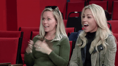 Kendra On Top Family GIF by WE tv - Find & Share on GIPHY