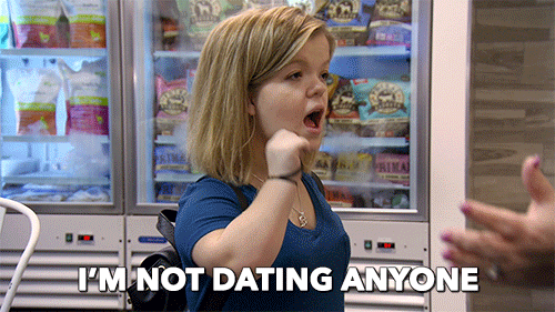 Little Women La Fun GIF by Lifetime - Find & Share on GIPHY