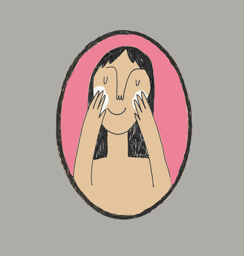 Zinc Oxide Sunscreen GIF by joanramone - Find & Share on GIPHY