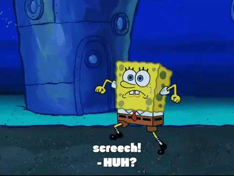 Season 7 Keep Bikini Bottom Beautiful GIF by SpongeBob SquarePants ...