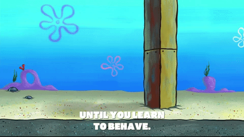 Season 9 Safe Deposit Krabs GIF by SpongeBob SquarePants - Find & Share ...