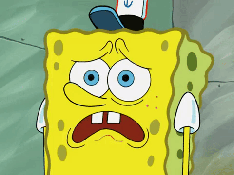 Season 6 The Splinter GIF by SpongeBob SquarePants - Find & Share on GIPHY