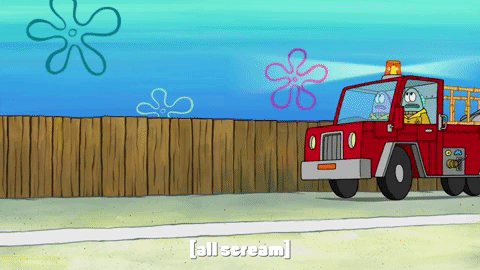 Season 9 Episode 24 GIF by SpongeBob SquarePants - Find & Share on GIPHY