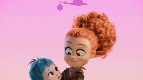 STORKS GIF - Find & Share on GIPHY