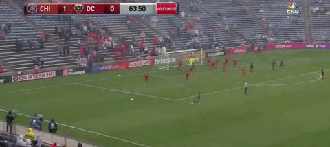 Soccer Mls GIF by D.C. United - Find & Share on GIPHY