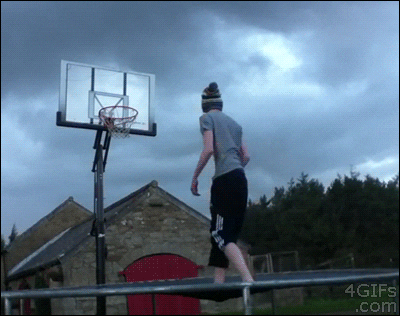 Trick GIF - Find & Share on GIPHY