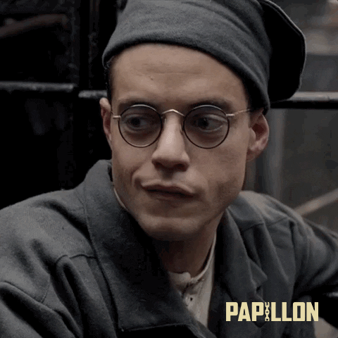 Mr Robot Smile GIF by Signature Entertainment - Find & Share on GIPHY