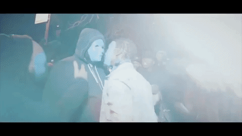 Set Trippin GIF by Casanova - Find & Share on GIPHY