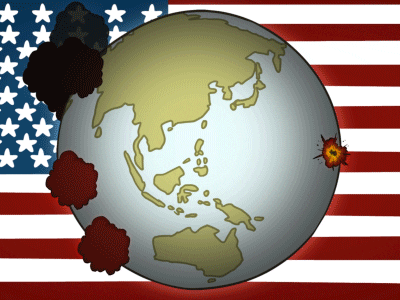 War Animation GIF by Augenblick Studios - Find & Share on GIPHY