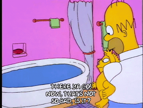 Homer Simpson Episode 10 GIF - Find & Share on GIPHY