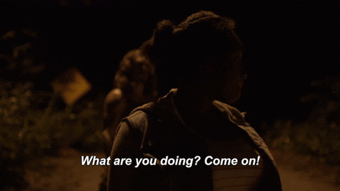 GIF by Outsiders - Find & Share on GIPHY