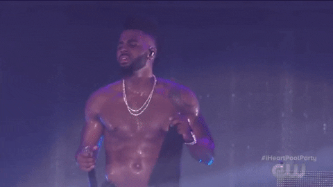 Jason Derulo GIF by iHeartRadio - Find & Share on GIPHY